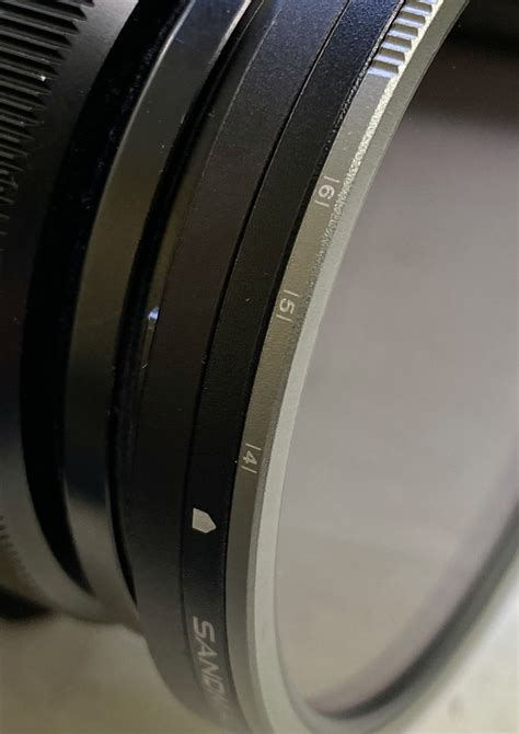 Review Of The Sandmarc Motion Pro Variable Nd Filter Light Stalking