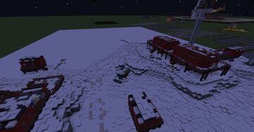 Rust Minecraft Maps Planet Minecraft Community