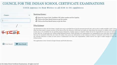 Cisce Icse Result 2025 Live Class 10 Direct Link Here Cisce Icse Result 2025 Live Class 10 Direct Link Here