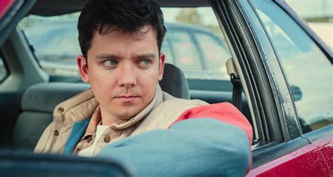 Sex Education 8 Séries Parecidas Para Ver No Streaming Minha Série