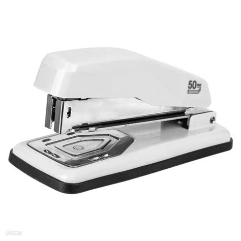 델리 3방향 회전식 스테이플러 33호 예스24