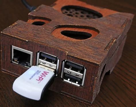 Setting Up A Raspberry Pi Wi Fi Extender 4 Steps Instructables