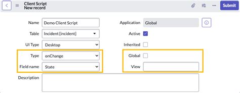 Servicenow Developers