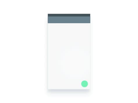 Personal Site Js Interactions By Drew Endly On Dribbble
