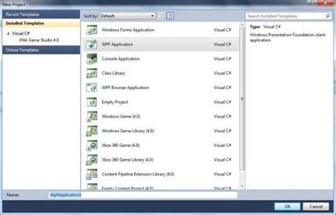 ஏனத Tech Trendzz Data Binding in WPF DataGrid Control Using SQL Server Database
