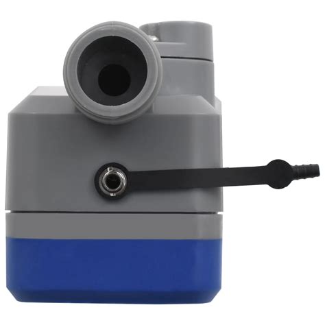 Automatic Digital Water Timer With Single Outlet