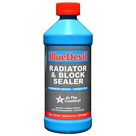 Top 10 Best Engine Block Sealer 2022 Homy Holds