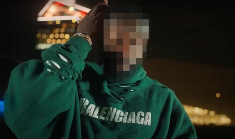 Amsterdamse Rapper Bofplace Verdacht Van Doden Eigen Moeder Het Parool