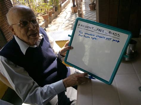 Aim Of Zero Percent Accident In 2020 Chief Minister Uddhav Thackeray