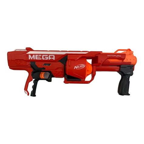 Nerf Mega Series