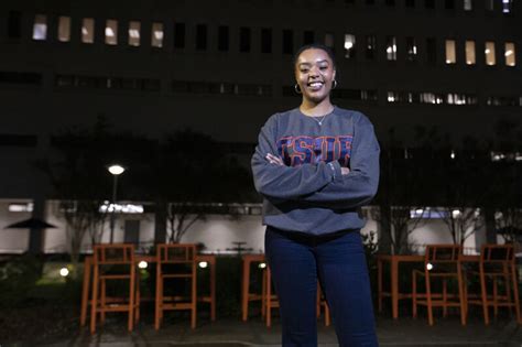 California State University Fullerton On Linkedin Stories Of Impact