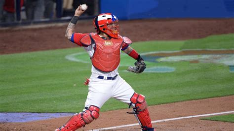 Why Are There No Left Handed Catchers In Baseball Metro League