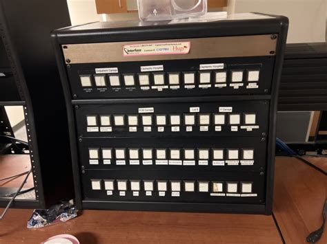 Police Department Dispatch Command Center Furniture And Monitors Does