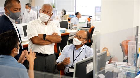 会社概要 株式会社エフ・ユー 採用サイト