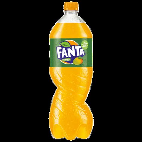 Газировка Fanta Mango Манго Без сахара 2L (ID#2214769305), цена: 308 ...