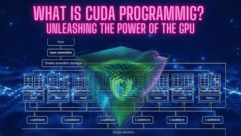 Cuda Programming Explained Unlocking The Power Of Gpu Denizhalil Professional Cybersecurity