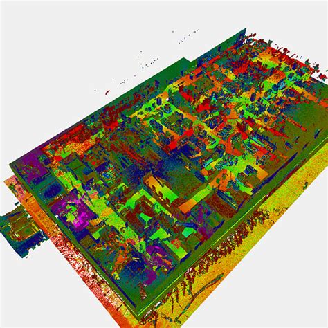 Point Cloud Modelling EDC Engineering Design Center