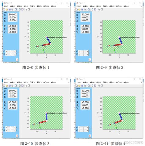 Arduino白泽四足机器人——matlab逆运动学求解mb6376218bdd5cf的技术博客51cto博客