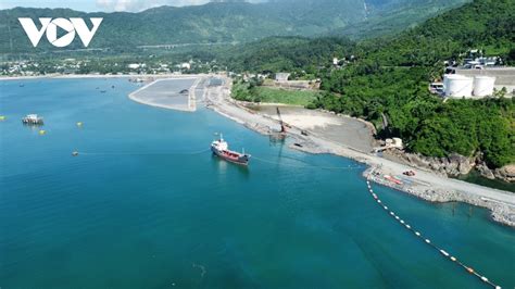 Da Nang Free Trade Zone To Make Breakthrough Developments