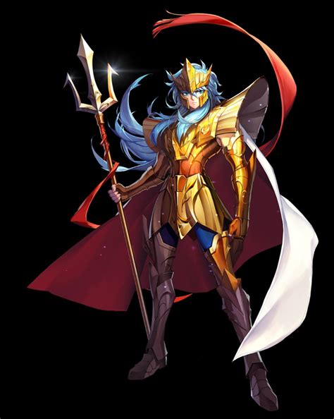 Menambahilmubaru Saint Seiya Tencent Wallpaper Hd