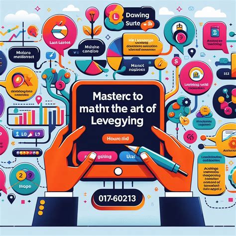 mastering the art of leveraging 01746802113 uk