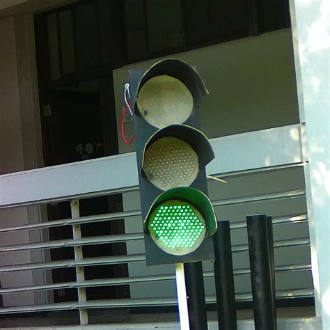 Traffic Signal And Stop Sign Detection Object Detection Dataset By Pattern Recognition And