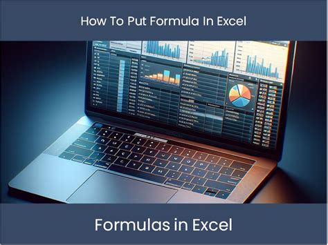 Excel Tutorial How To Put Formula In Excel Excel