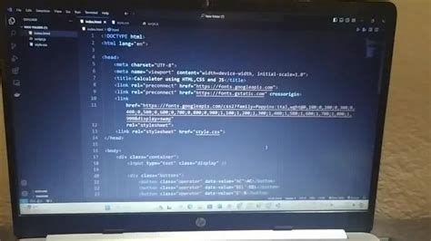 Tejasva Chadha On Linkedin Internpe Webdevelopment Continuouslearning Html Css Js