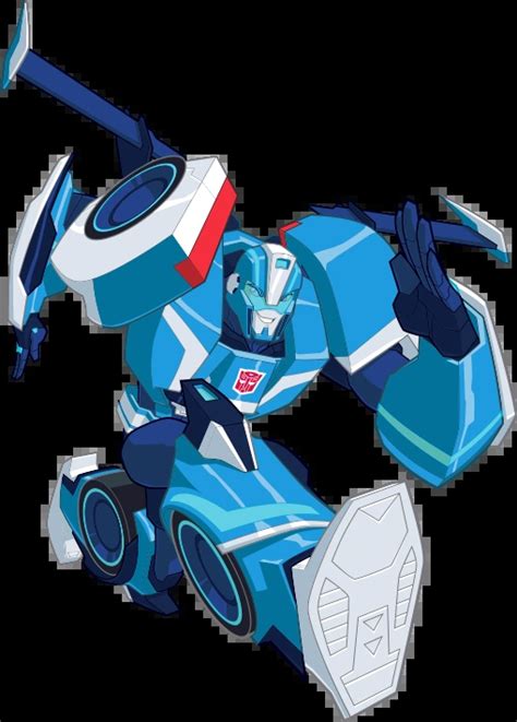 Blurr Transformers Robots In Disguise Wiki Fandom