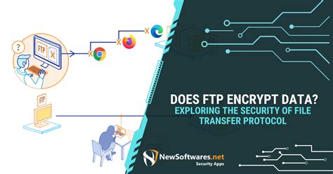 Does Ftp Encrypt Data Exploring The Security Of File Transfer Protocol Does Ftp Encrypt Data Exploring The Security Of File Transfer Protocol