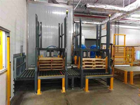 Side Pusher Push And Pull • Toppy®