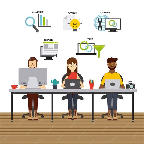 Premium Vector Programming Language Design