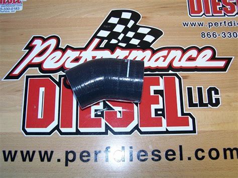 03 07 6 0l Heavy Duty Replacement Cac Boot Performance Diesel
