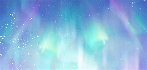 오로라 섬광 그라데이션 간단한 배경 배경 Png Psd 무료 다운로드 Pikbest