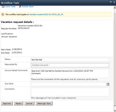 advanced infopath form and sharepoint designer workflow part 2 collab365