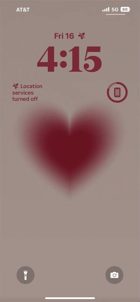 Ios Lock Screen In Lockscreen Ios Iphone Wallpaper