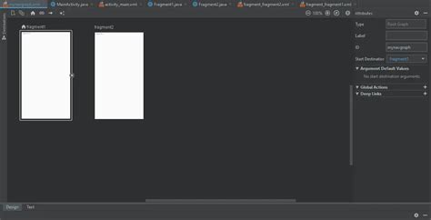 How To Move Between Fragments Using The Navigation Component Learn To
