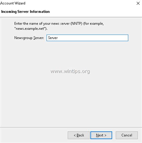 How To Open MBOX Files In Thunderbird WinTips Org