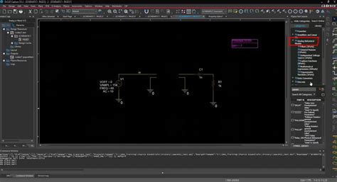 Orcad Walk Through Tutorials Ema Design Automation