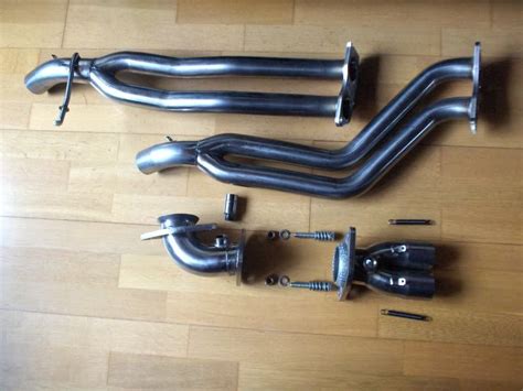 Has Anybody Tried Unequal Length Headers Page 2 8th Generation