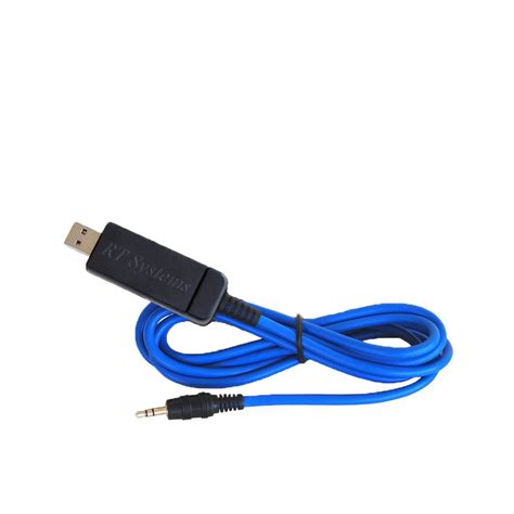 RT Systems USB 29A Programming Cable GPSCentral Ca GPS Central