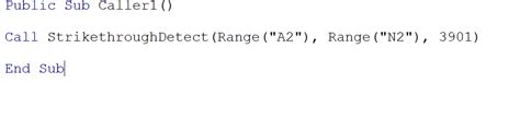 Spacebar Not Working At End Of The Line In Excel Vba Editor Stack