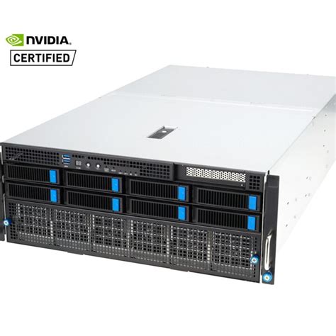 AI Server 4 GPU Configurator Up To 4 NVIDIA GPUs In 2U