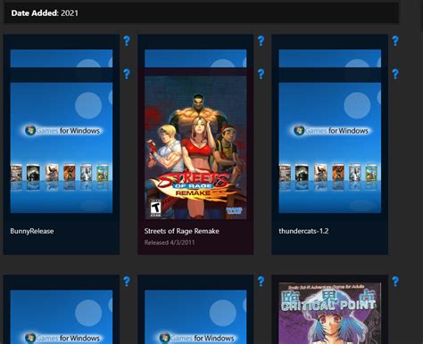 1116 Beta Testing Beta Testing Launchbox Community Forums