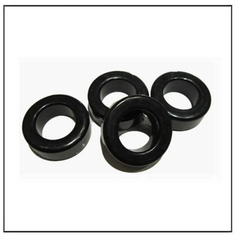 Alloy Magnetic Powder Sendust Core Hsmag