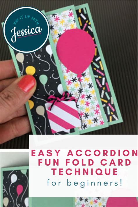 Quick Easy Fun Fold Card Fun Fold Cards Fancy Fold Card Tutorials Card Making Tutorials