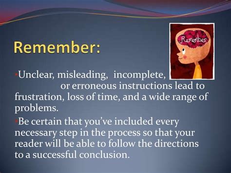 Process Analysis Essays Ppt