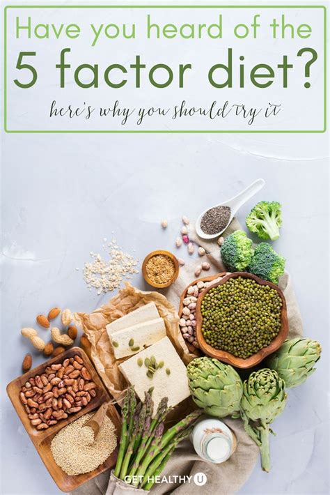 The F Factor Diet Artofit