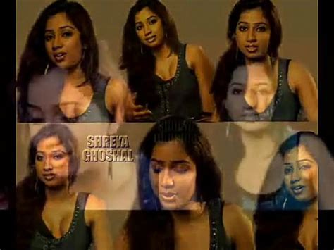 Shreya Ghoshal S Hot Collection Xvideos Com