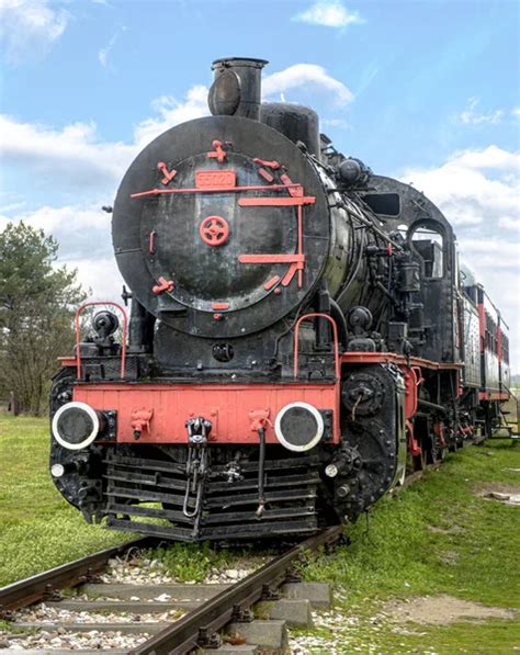 증기기관차 스톡 사진 로열티 프리 증기기관차 이미지 Depositphotos